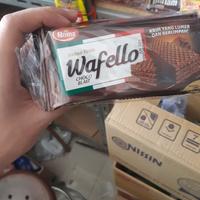 Wafello Wafer Harga Termurah - Pilihan Favorit