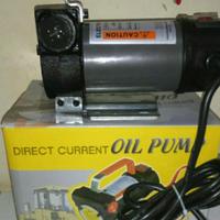Jual Pompa Oli Elektrik Terbaik - Harga Murah April 2025 & Cicil 0%