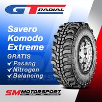 Jual Ban Komodo Extreme Murah - Harga Terbaru 2021