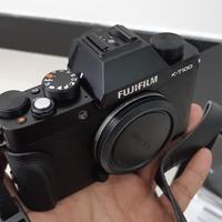 Jual Fujifilm Xt100 Second Terbaru - Harga Murah Juni 2024 & Cicil 0%