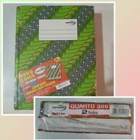 Jual Buku Tulis Mirage Terlengkap - Harga Grosir & Murah Agustus 2025