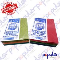 Jual Kertas Cover Warna Terlengkap - Harga Grosir & Murah Maret 2024