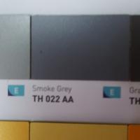 Review HPL TACO TH 022 AA smoke grey | Tokopedia