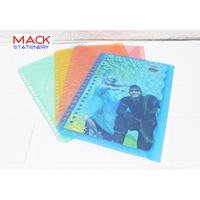 Jual Map Binder Terlengkap - Harga Grosir & Murah Januari 2025