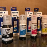 Jual Tinta Epson L6190 Terlengkap - Daftar Harga Mei 2024 & Cicilan 0%