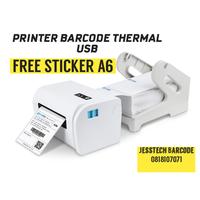 Jual Mesin Printer Label Terlengkap - Daftar Harga Mei 2025 & Cicilan 0%