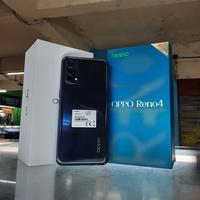 Oppo Reno 4 Second Murah Harga Terbaru - Pilihan Terlengkap