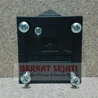 Review Saklar Switch Lampu Pintu Lemari Sliding Geser Swing Otomatis ...