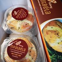 Jual Roti Korean Garlic Bread Terdekat - Harga Murah & Grosir Mei 2024