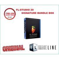 Jual Fl Studio Original Terlengkap - Harga Murah Maret 2024