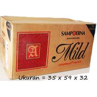 Review Kardus Bekas Rokok / Dus Rokok Bekas Karton Box Bekas Rokok ...