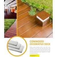 Jual Conwood Terbaik - Harga Murah Maret 2025 & Cicil 0%