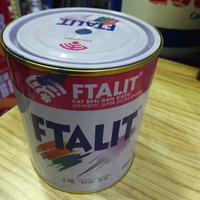 Jual Cat Ftalit 20 Terbaik - Harga Murah Juni 2024 & Cicil 0%