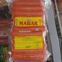 Jual Sosis Mawar Terdekat - Harga Murah & Grosir Mei 2024