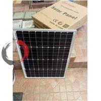 panel surya 50 wp