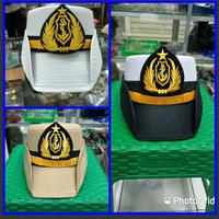 Jual Topi Pet Model & Desain Terbaru - Harga Mei 2024