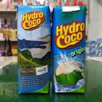 Jual Hydro Coco 250 Ml Terdekat - Harga Murah & Grosir Februari 2024