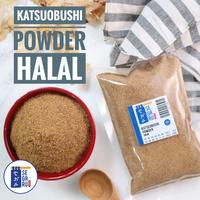 Jual Dashi Powder Terdekat - Harga Murah & Grosir Mei 2024