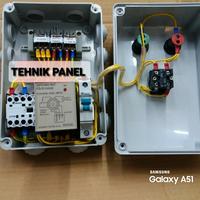 Jual Panel Pompa Terbaik - Harga Murah April 2024 & Cicil 0%