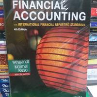 Jual Financial Accounting Ifrs 4Th Edition Terlengkap - Harga Murah Januari 2024