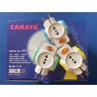 Jual Colokan T Terbaik - Harga Murah April 2024 & Cicil 0%