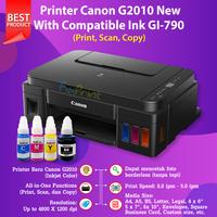 Jual Printer Canon Scan Copy Terlengkap - Daftar Harga Juni 2024 ...