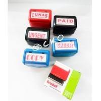 Jual Stamp Lunas Terlengkap - Harga Grosir & Murah April 2025