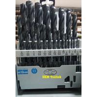 Jual Mata Bor Nachi 1 Set Terbaik - Harga Murah Maret 2025 & Cicil 0%