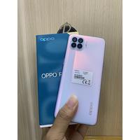 Oppo Reno 4F Second - Harga & Spesifikasi Terbaru Mei 2024
