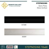 Jual Step Nosing Tangga Granit Terbaik - Harga Murah Mei 2024 & Cicil 0%