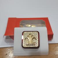 Jual Pin Magnet Model & Desain Terbaru - Harga Mei 2024