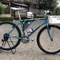 Jual Sepeda Federal City Cat Terbaik - Harga Murah Juni 2024 & Cicil 0%