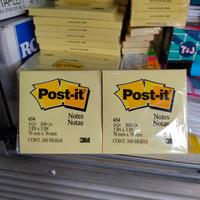 Jual Post It 654 Terlengkap - Harga Grosir & Murah Mei 2025