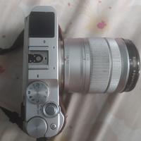 Kamera Fujifilm XA3 Terbaru Simpan Memori Indah - Tokopedia