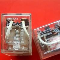 Jual Relay Omron Ly2 Terbaik - Harga Murah Mei 2024 & Cicil 0%