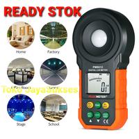 Jual Lux Meter Murah - Harga Terbaru November 2024