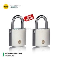 Jual Gembok Yale Terbaik - Harga Murah Juni 2024 & Cicil 0%