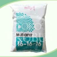 Jual Pupuk Npk Mutiara 1 Kg Terbaik - Harga Murah Juni 2024 & Cicil 0%