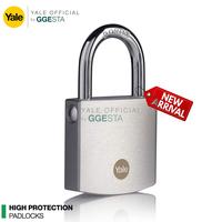 Jual Gembok Yale Terbaik - Harga Murah Januari 2024 & Cicil 0%