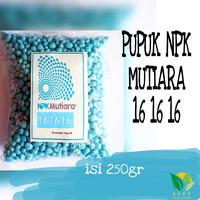 Jual Pupuk Npk Mutiara Terbaik - Harga Murah Juni 2024 & Cicil 0%