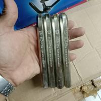 Jual Kunci L Elora Terbaik - Harga Murah Juni 2025 & Cicil 0%