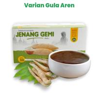 Review JENANG GEMI Obat MAAG HERBAL atasi asam lambung 100% ORIGINAL 30 ...