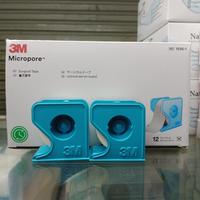 Jual Micropore 1 Inch Murah - Harga Terbaru April 2024