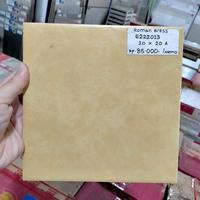 Jual Roman 20X20 Terbaik - Harga Murah Maret 2024 & Cicil 0%