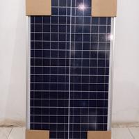 panel surya 50 wp