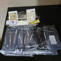 Jual Hecting Set Murah - Harga Terbaru Februari 2025