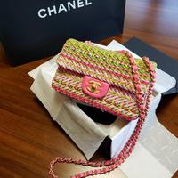 Jual Tas Chanel Model & Desain Terbaru - Harga Desember 2025