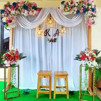 Jual Backdrop Lamaran Murah & Terbaik - Harga Terbaru September 2022
