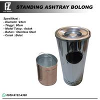 Jual Standing Ashtray Terbaik - Harga Murah April 2025 & Cicil 0%