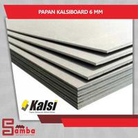 Jual Kalsiboard Terlengkap - Harga Murah & Grosir April 2025
